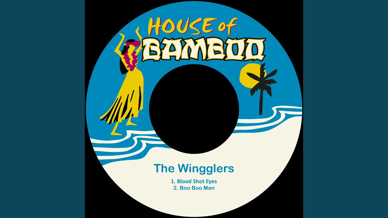 Boo Boo Man (Remastered) - YouTube