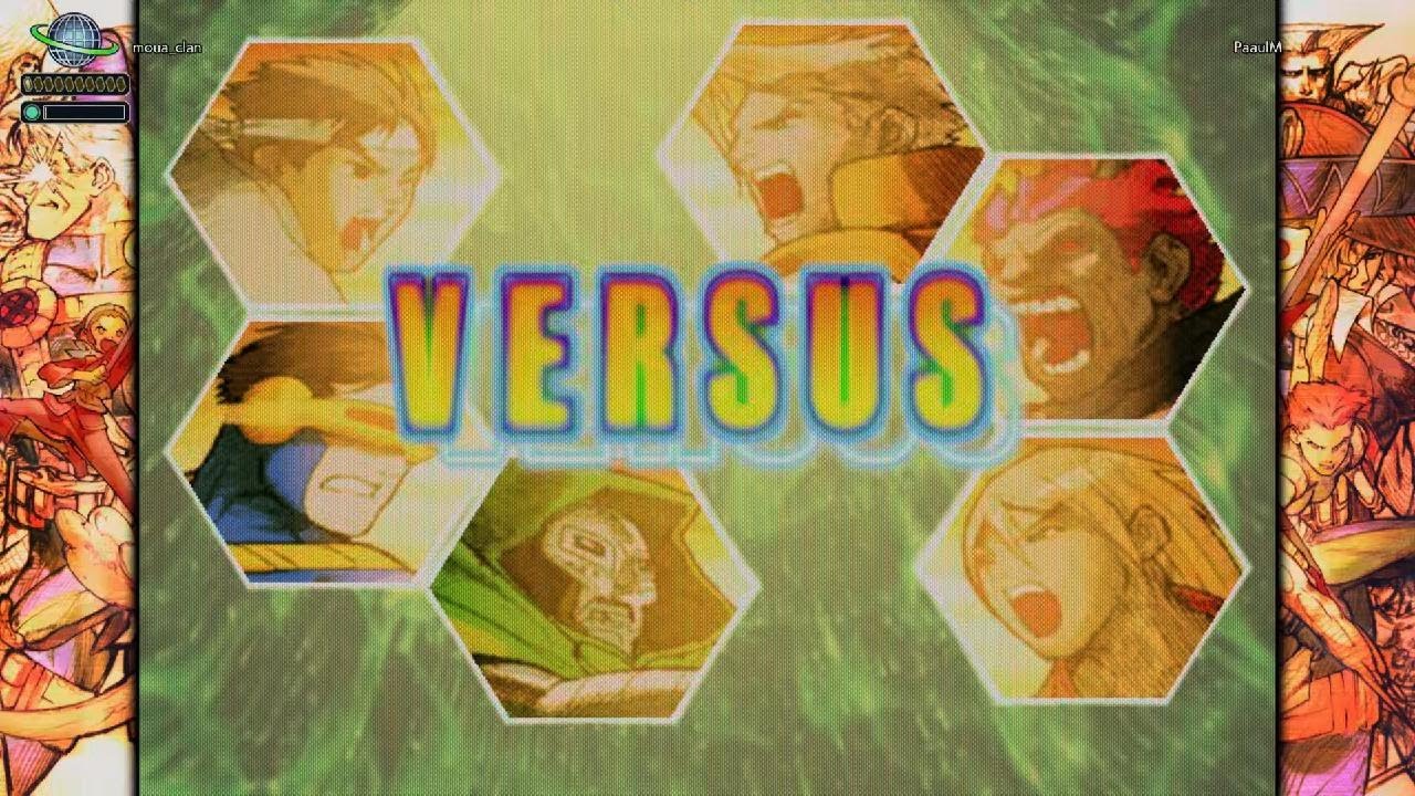 PaaulM Vs moua clan - YouTube