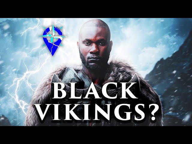 Black Vikings
