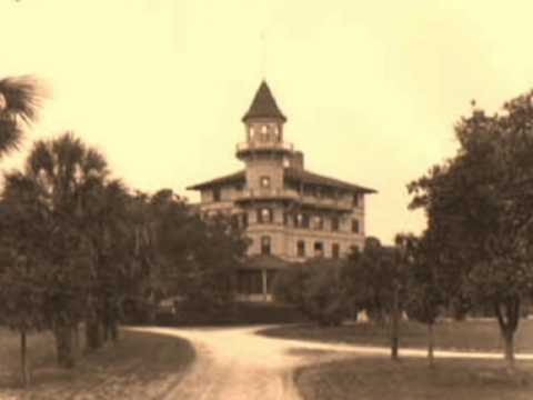 TEN DAYS AT JEKYLL ISLAND the secret of the Federal Reserve by Patrea ...
