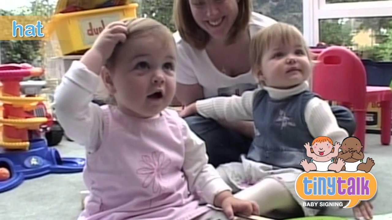 Babies have a LOT to say...... - YouTube