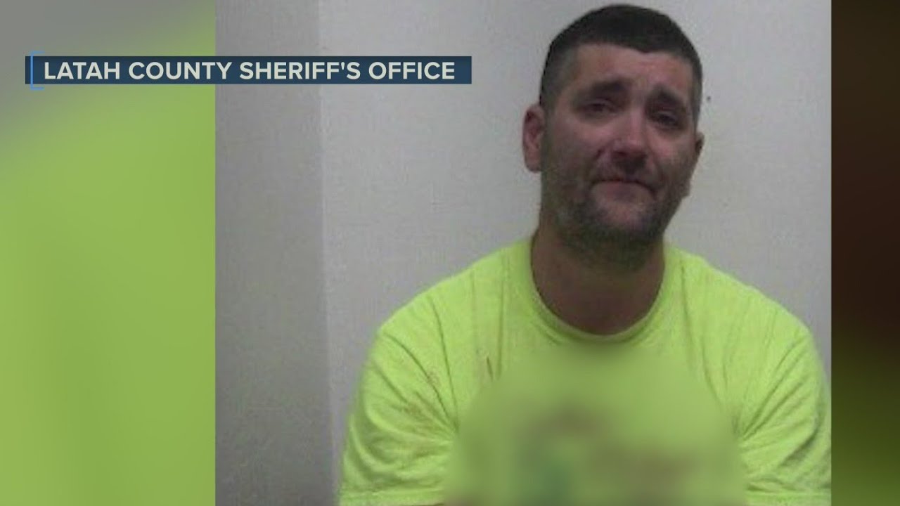 Police: Idaho convict arrest not connected to student killings ...