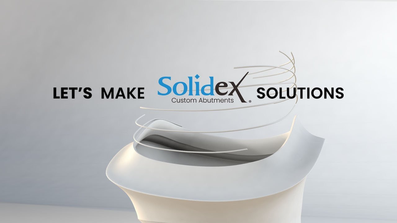 Let’s Make Solidex Solution! - YouTube