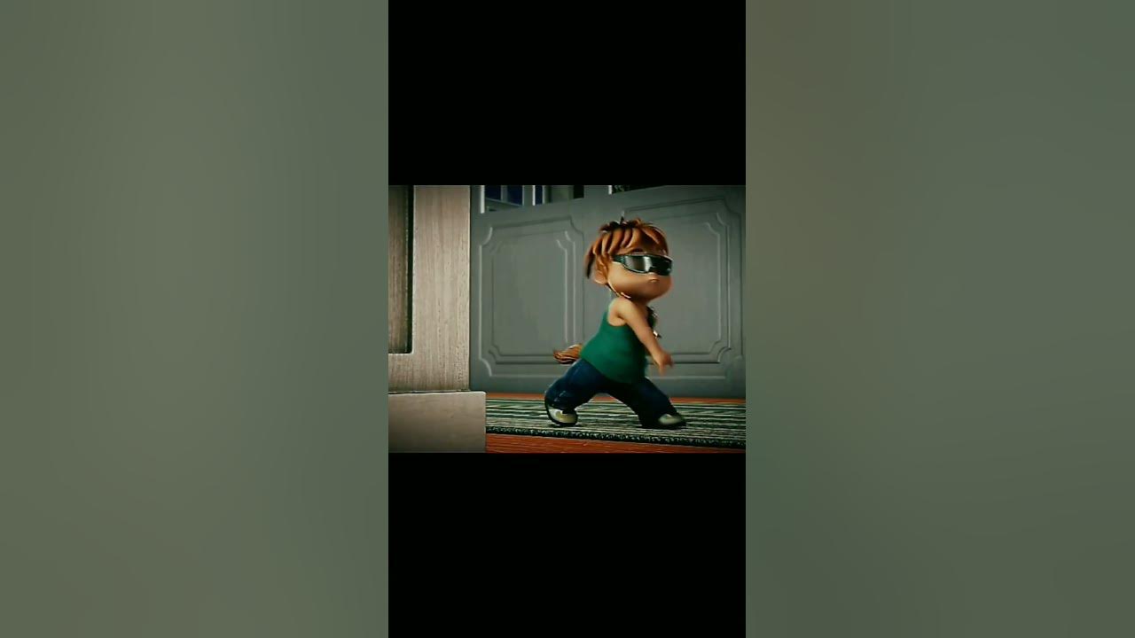 Lil Tπ Edit Alvinandthechipmunks Theodoreseville Capcutedit Shorts Youtube