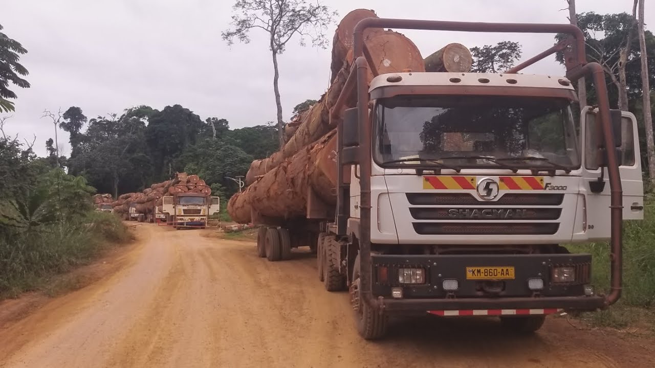 KAMPUNG JAWA ADA DI AFRIKA//PEJUANG DEVISA//🇬🇦🇬🇦🇬🇦GABON AFRIKA - YouTube