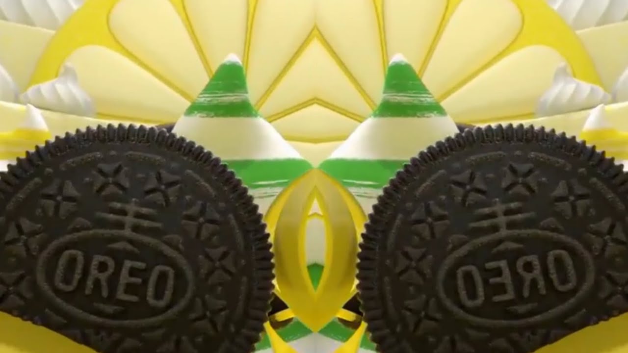 Oreo Lemon Flavors in Mind-Blowing Effects 3| MixMaster Fx - YouTube