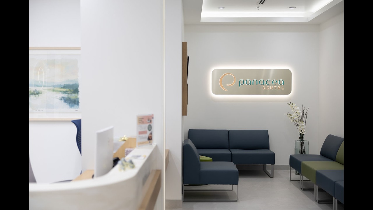 Welcome to Panacea Dental in Waterdown! - YouTube