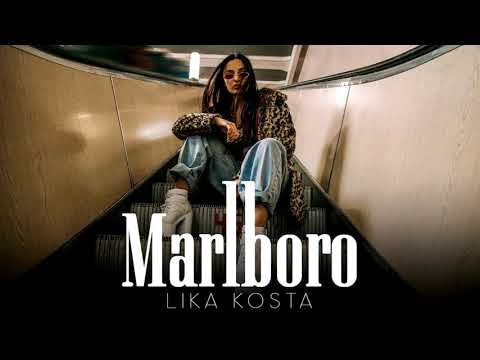 Lika Kosta - Malboro ( Halil Akbaş Remix)