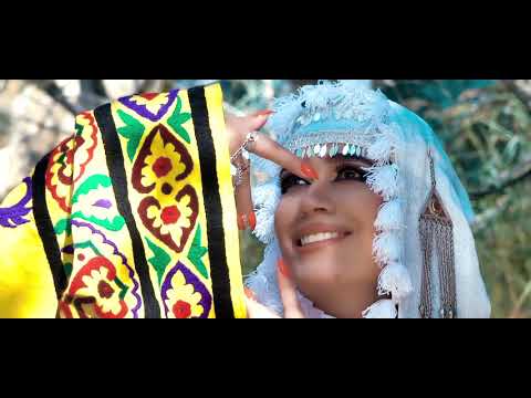 Зайнура Пулодова - Сари Хосор | Zaynura Pulodova Sari Khosor