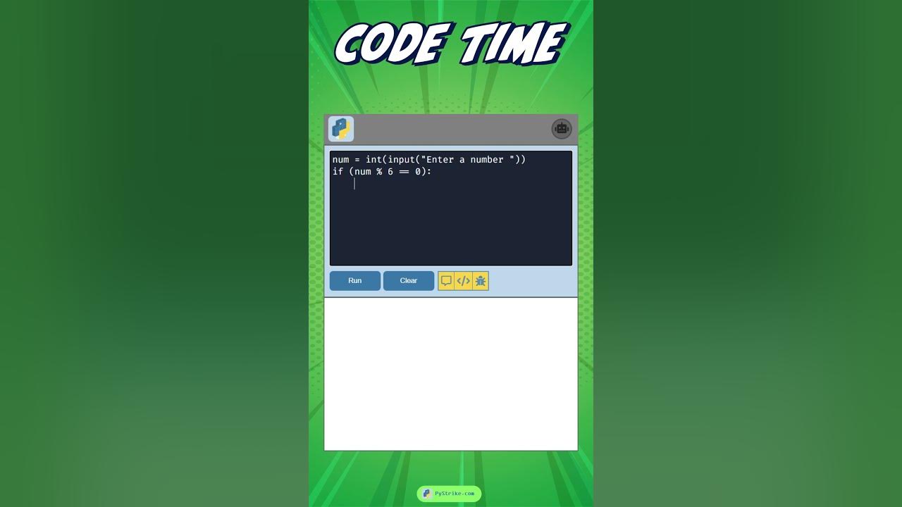 If Statement In Python Python Coding Conditionalstatements Programming Ai Youtube