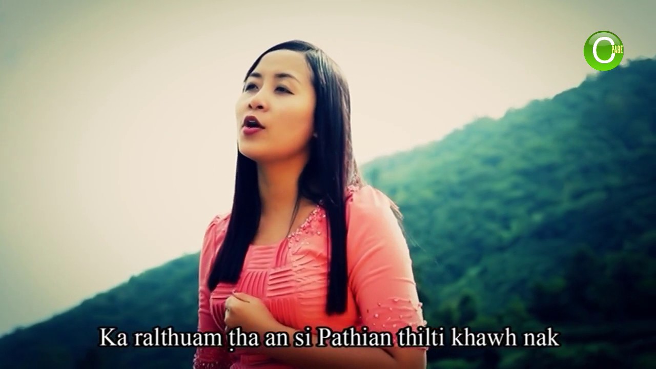 Aron Hi Thiangthunh - YouTube