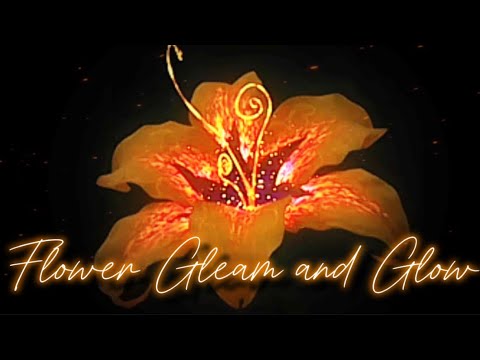 Flower Gleam & Glow (Tangled🌼) covered by TheFrogKid - YouTube
