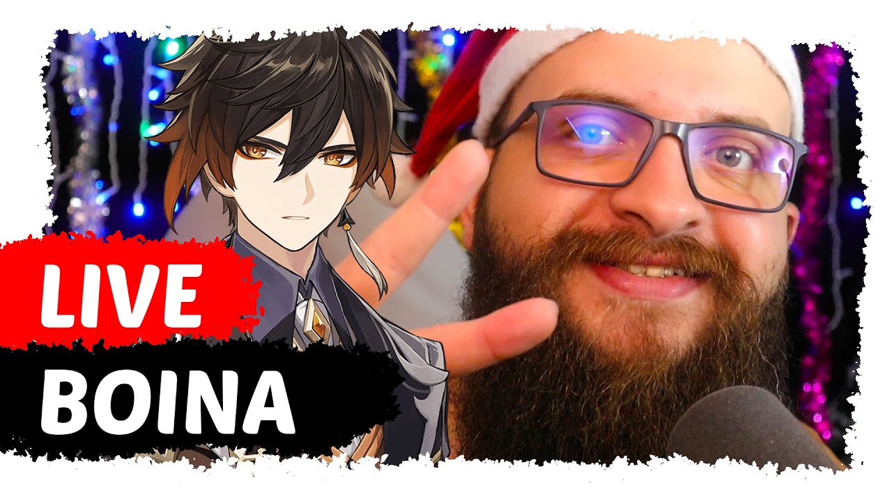 BOUA NOITE - YouTube