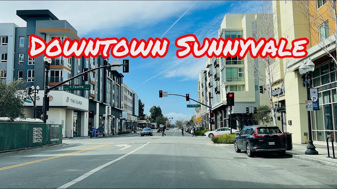 The Ultimate Guide to Sunnyvale: Top 10 Must-Do Activities in Silicon ...