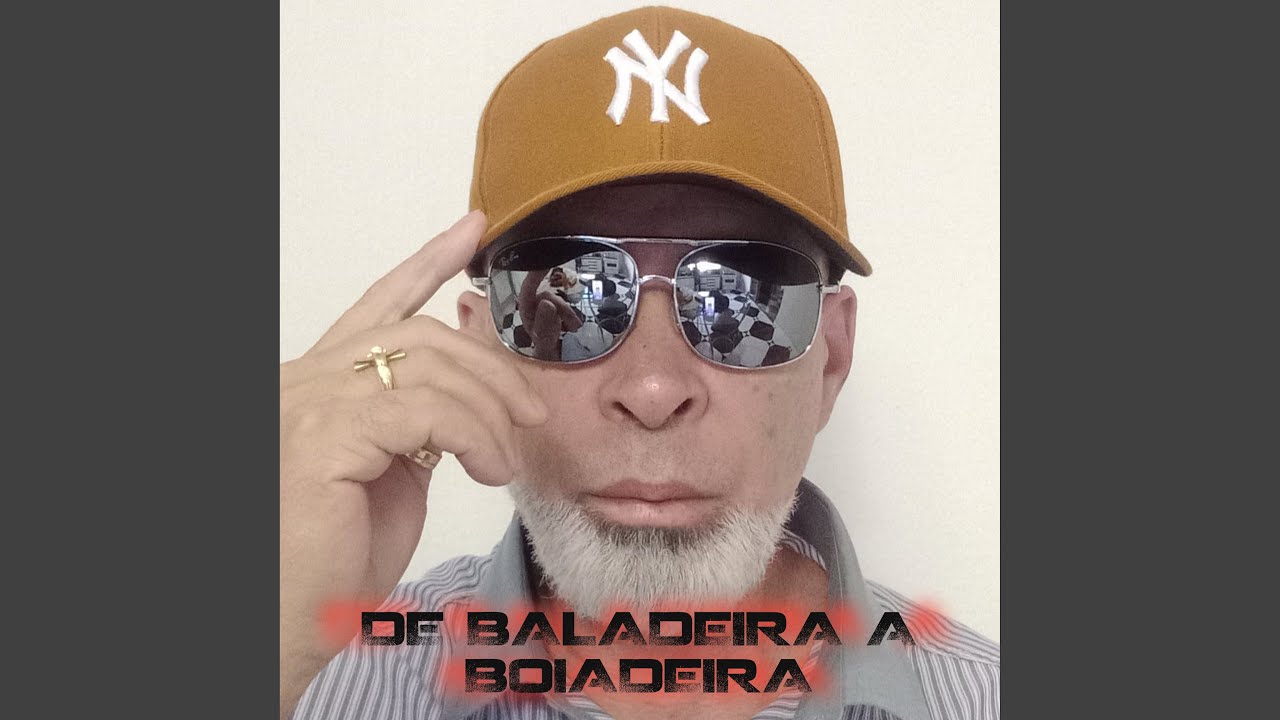 De Baladeira a Boiadeira - YouTube