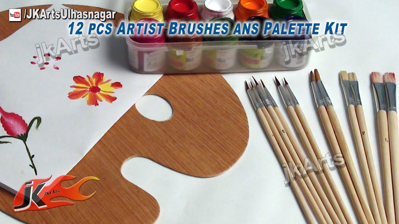 Drawing Ideas | JK Craft Ideas 041 - YouTube