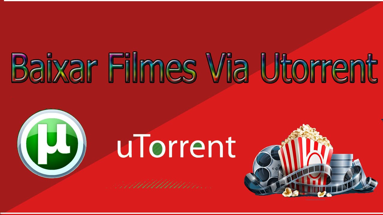 Como Baixar Filmes Lançamentos em HD 2016 , Via Utorrent 100% ...