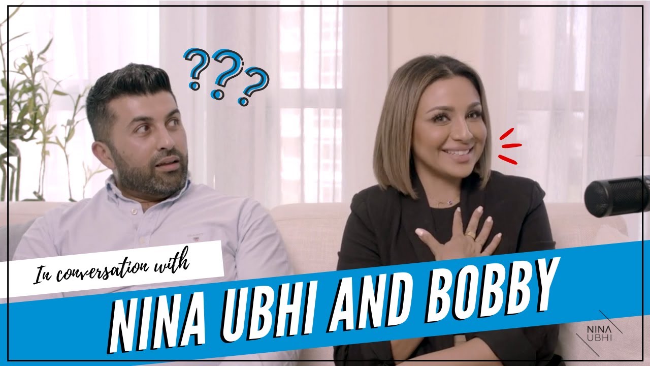 Nina Ubhi on Her Epic Journey Of Building A Beauty Brand With Her ...