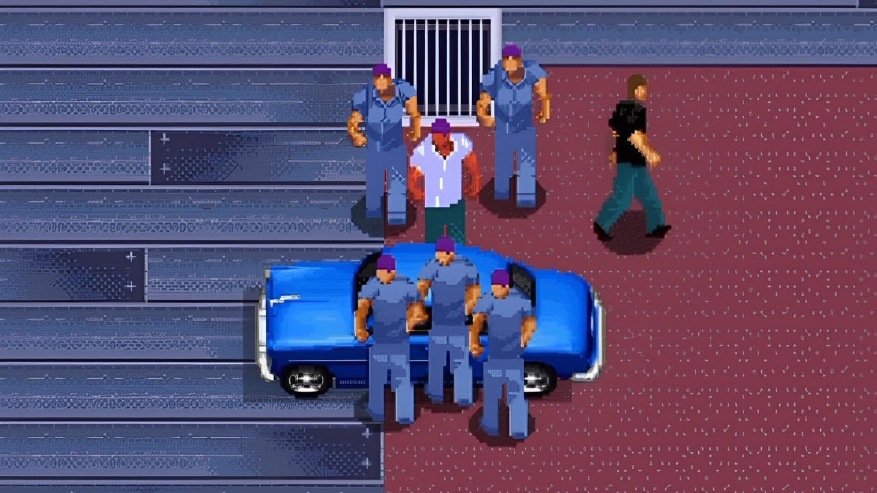 Zerando Gangstar 3: Miami Vindication #6 (EMULADOR DE JAVA PARA ANDROID ...