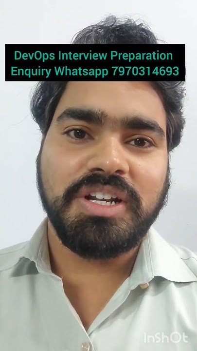 DevOps Interview Preparation Bootcamp Batch || #trending #interview #shorts #ssc - YouTube