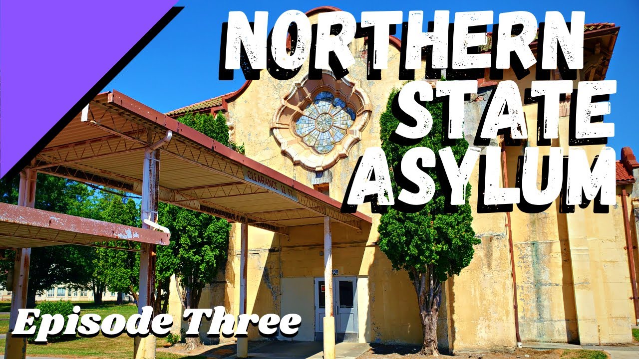 Northern State Episode 3: The Asylum - YouTube
