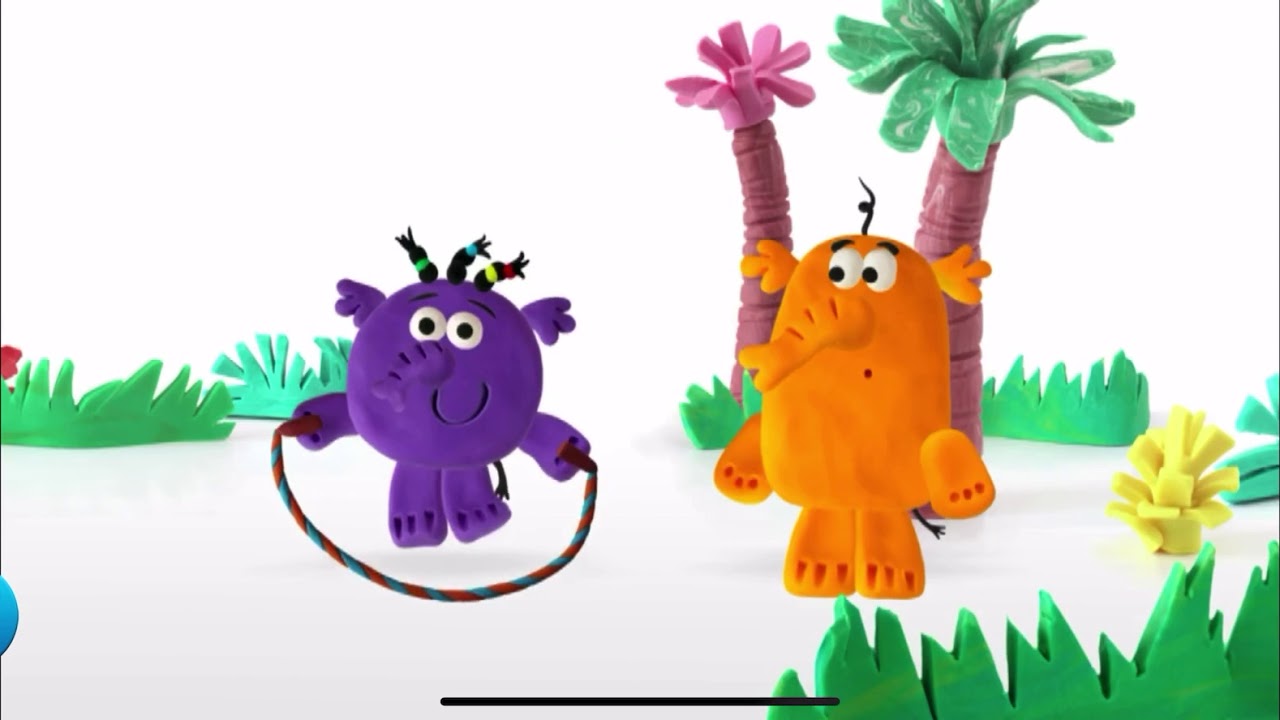 Maya and yaya - YouTube