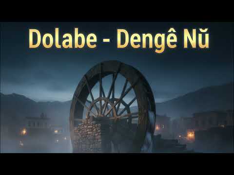 Dolabe -Kurdish Folk Cover Remix 2025 / Dengê Nû