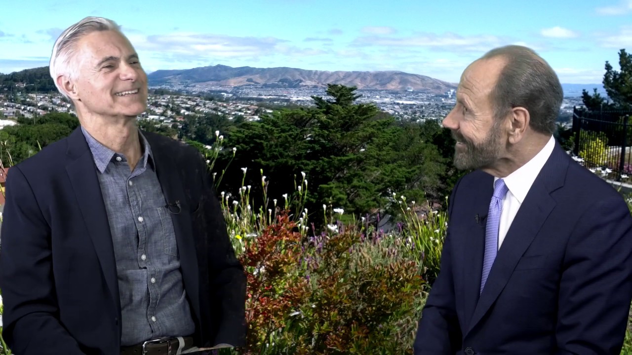 Take Notice - Update With Senator Jerry Hill: December 2019 - YouTube