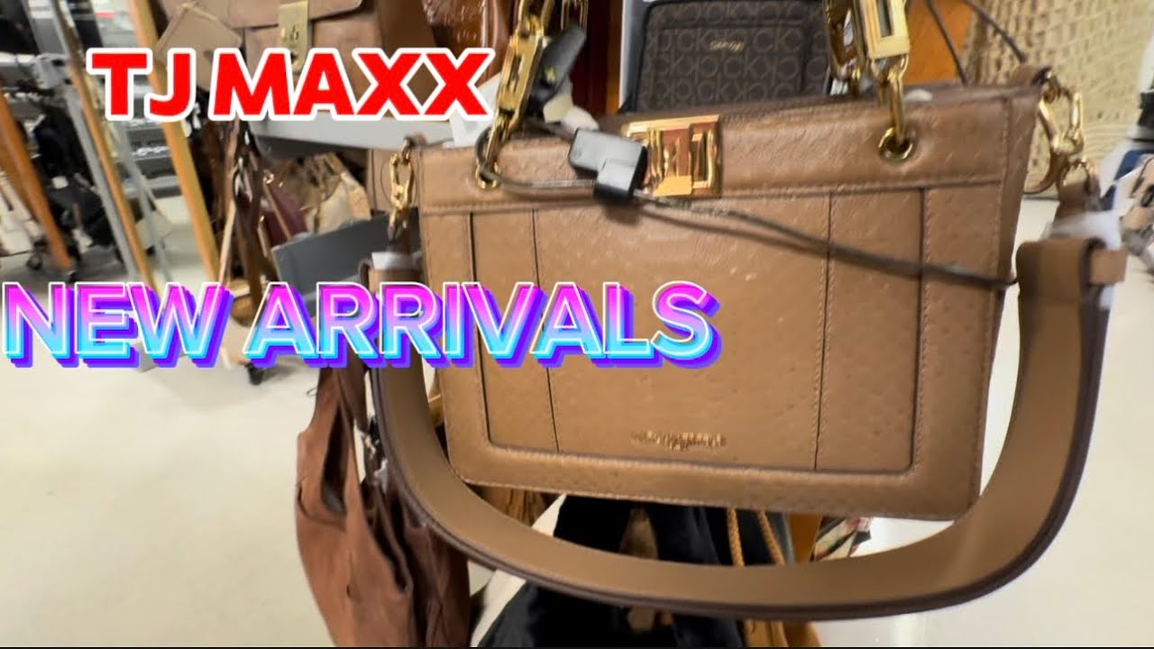 TJ Maxx New Great Finds! Holiday Gift Sets! Decor!Dresses! Jewelry ...