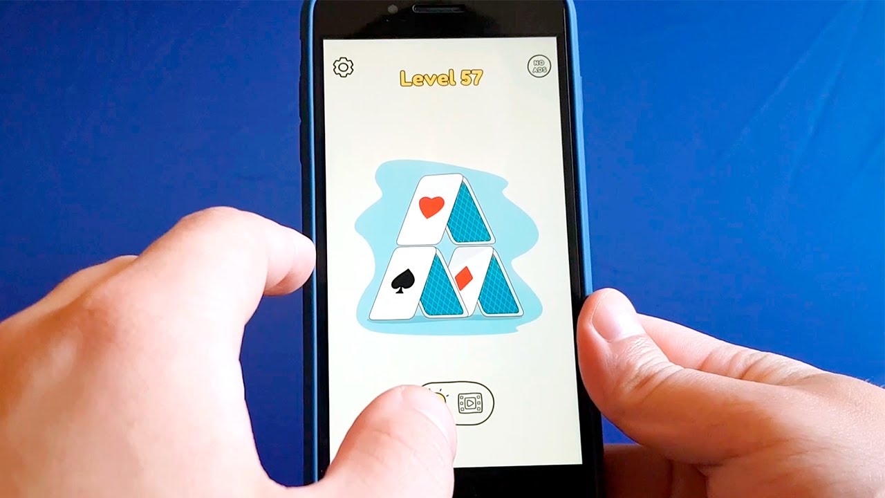 DOP: Draw One Part Levels 1 - 600 Gameplay Walkthrough - Say Games ...