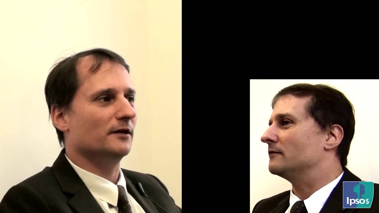 Mark Kidd - Associate Director of Ipsos Loyalty - YouTube