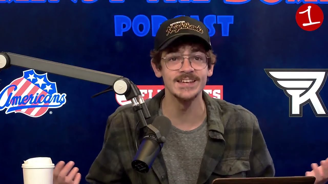 AGAINST THE BOARDS: Good news with the Knighthawks, PLL at the end of ...