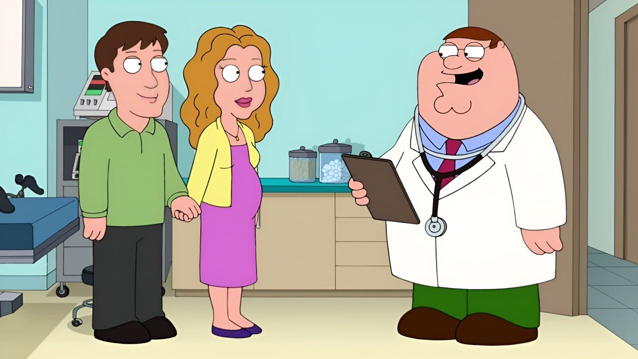 FAMILY GUY BESTE SZENEN [Deutsch/German] - YouTube