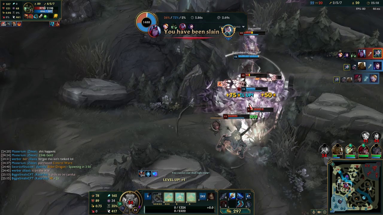 League of Legends Death. Feb 11, 2020 - YouTube