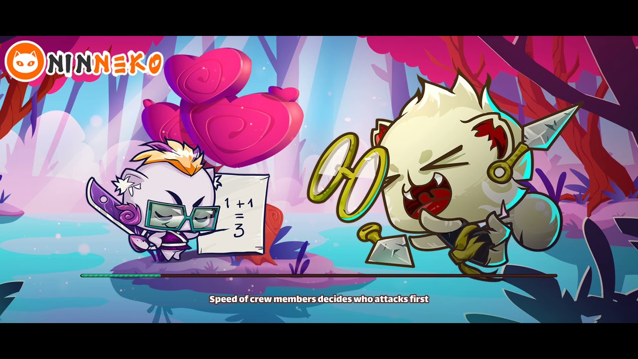 NINNEKO GAME NFT KIẾM TIỀN ĐÌNH ĐÁM 2022 VƯỢT MẶT AXS #NINO #NFT - YouTube