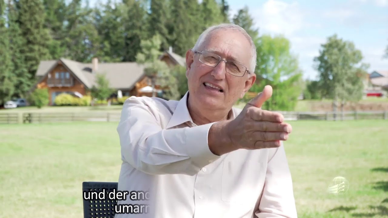 Prophetic Events / Walter Veith 2019 (Untertitel deutsch) - YouTube