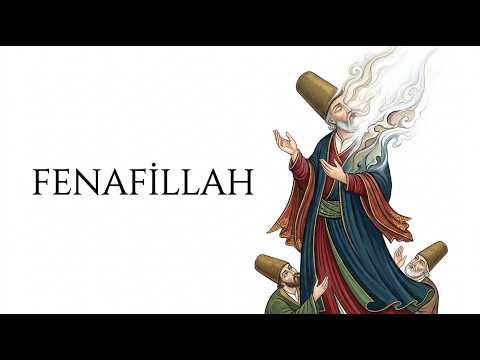 Fenâfillah Makamına | Yunus Emre (k.s)