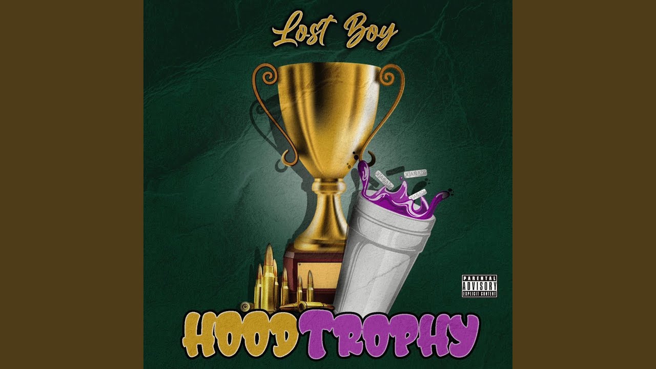 Hood Trophy - YouTube