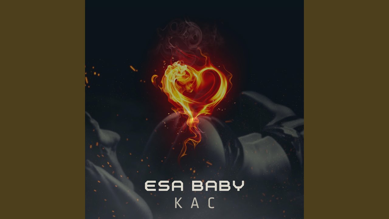 ESA BABY - YouTube