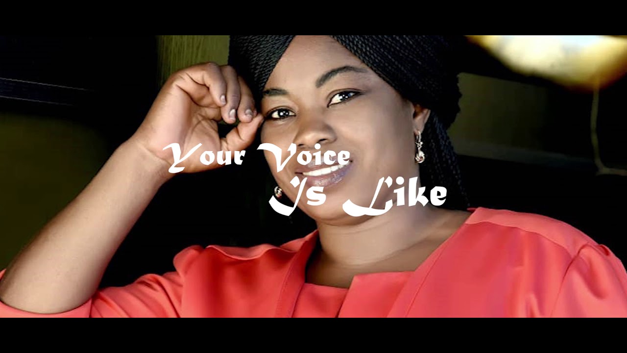 YAHWEH BY COMFORT DANIEL: - YouTube