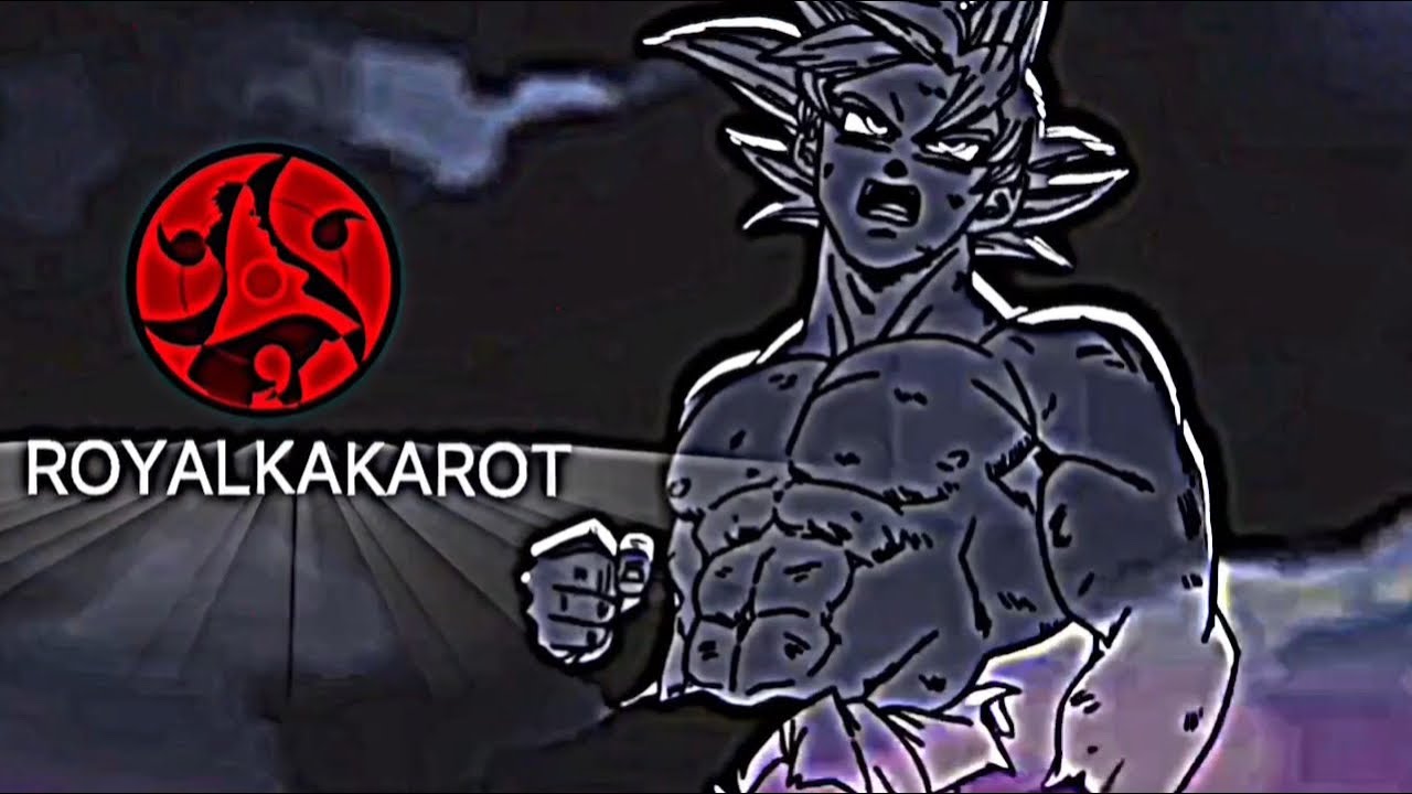 Goku Vs Moro Edit Manga Animation Youtube
