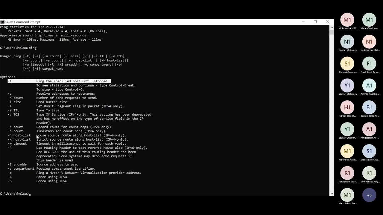 Lecture 2 Part 2 - YouTube