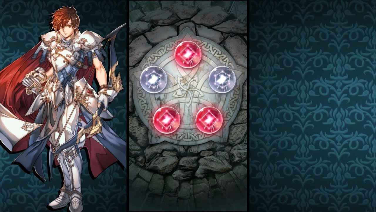 FEH; Legendary Heroes - Leif: Unifier of Thracia, 30+ Orbs Summon [Fire ...