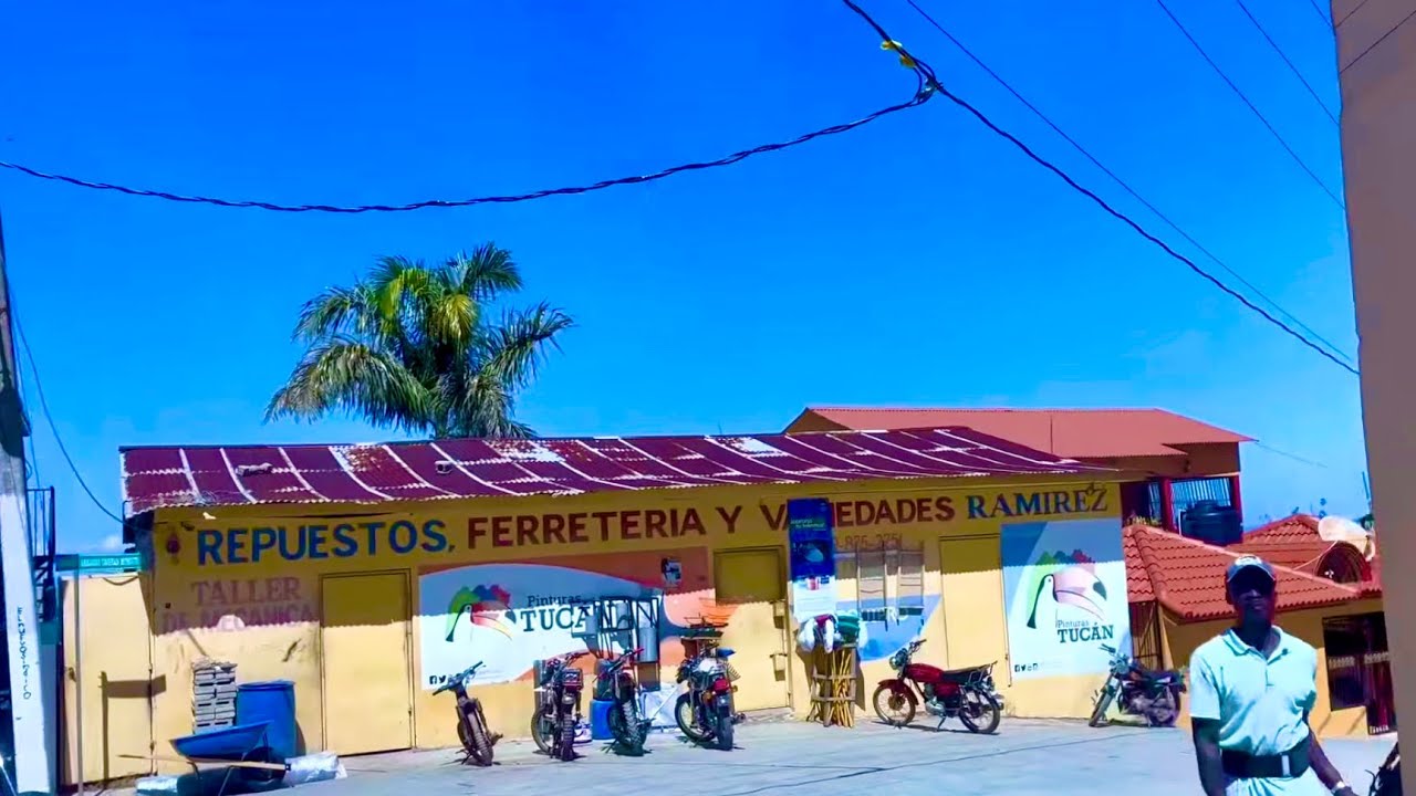 EL PUEBLO DE JUNCALITO - YouTube