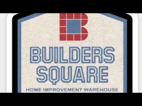JOSH'S STORE MUSEUM Builders Square 1983-1999 one of the pioneers of ...