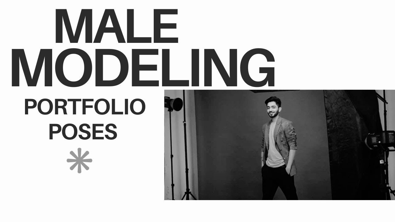 Exclusive Male Modeling Portfolio Poses by Best Delhi Ncr Photographer ...