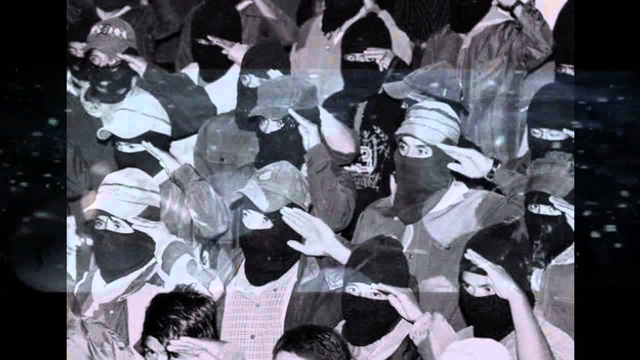 EZLN Ejército Zapatista de Liberación Nacional *PRIMERA PARTE* - YouTube
