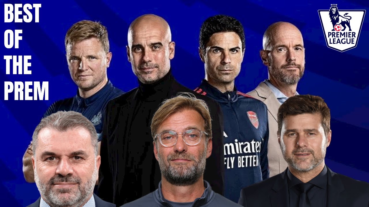 🏆 BEST OF THE PREM! | SEASON IS UP AND RUNNING! | EPISODE 1 | # ...