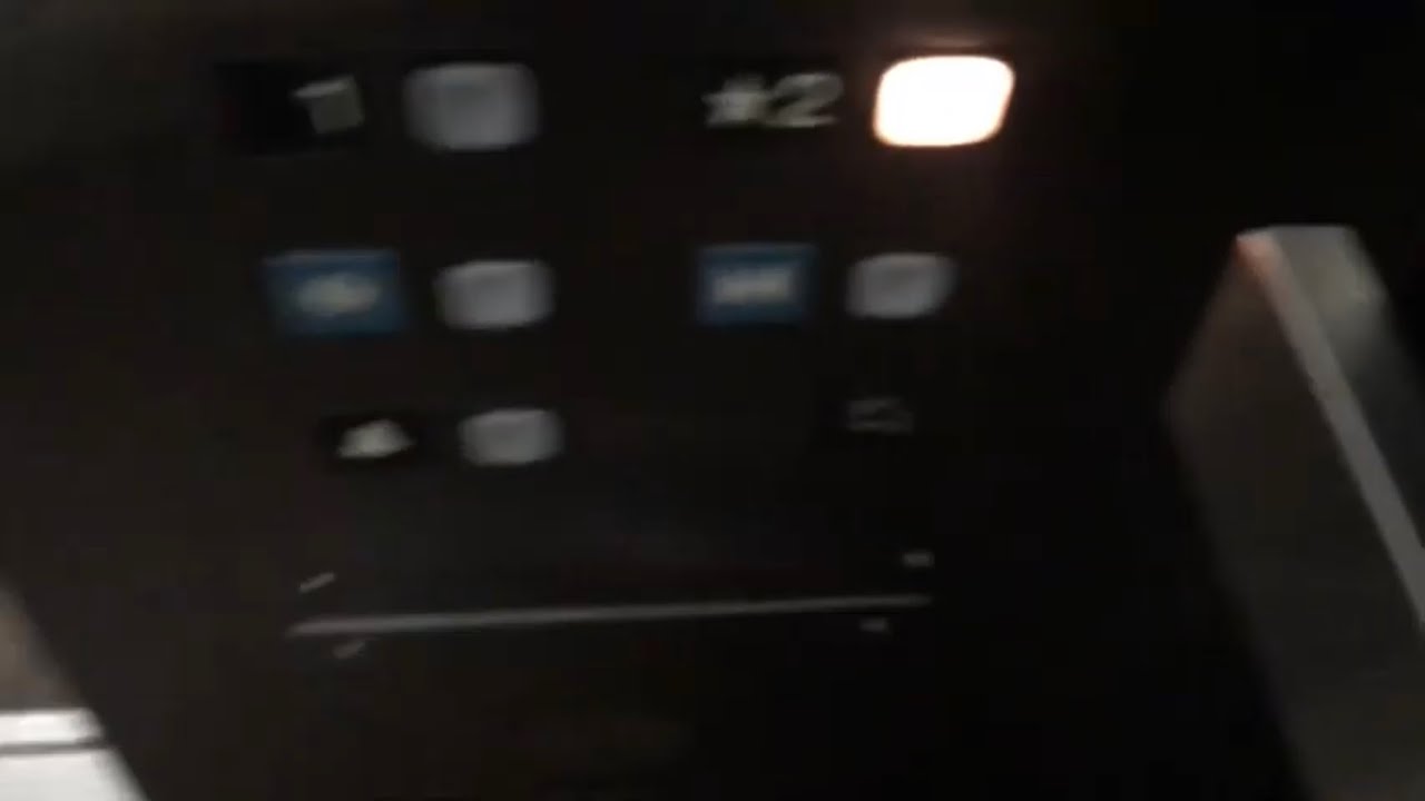 Rare Dover CUSTOM Impulse Hydraulic Elevator @ El Paso County DMV ...