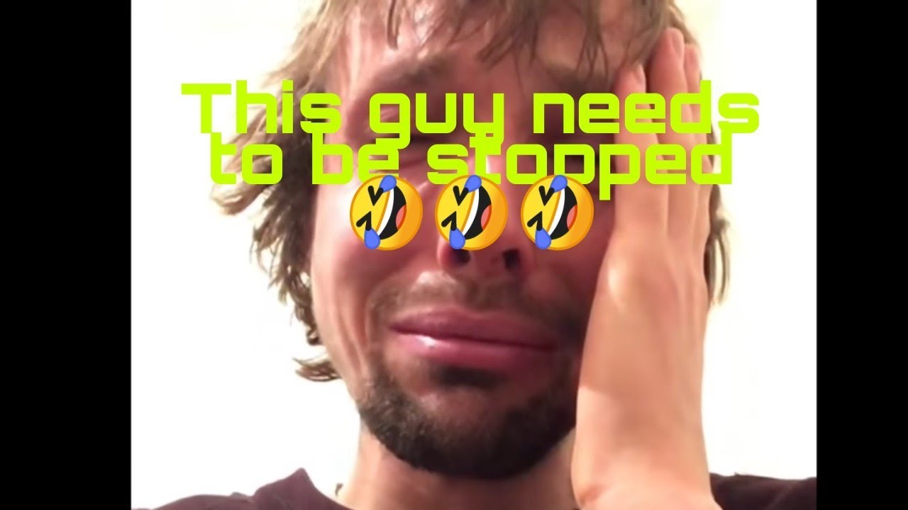 Stupid Tutorials! Troll - YouTube